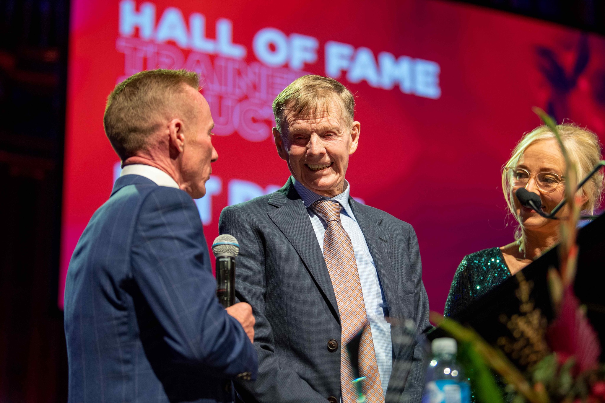 The remarkable legacy of Pat Duff