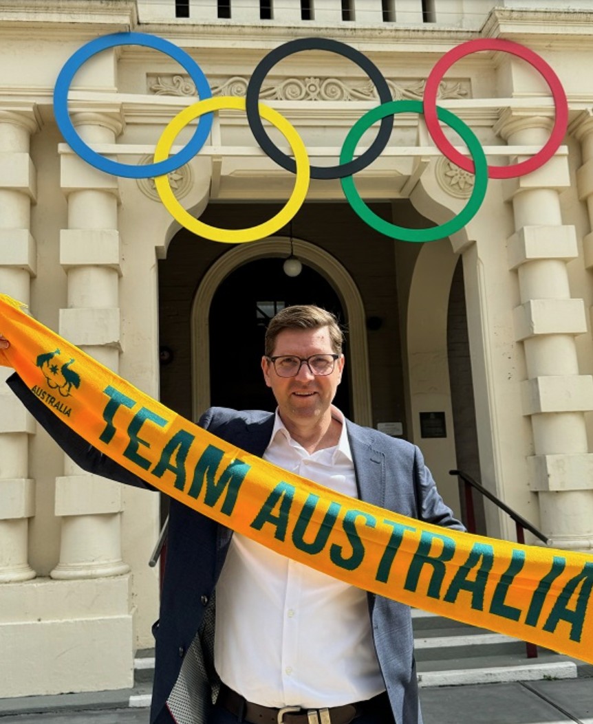 Toowoomba pushes to host 2032 equestrian events