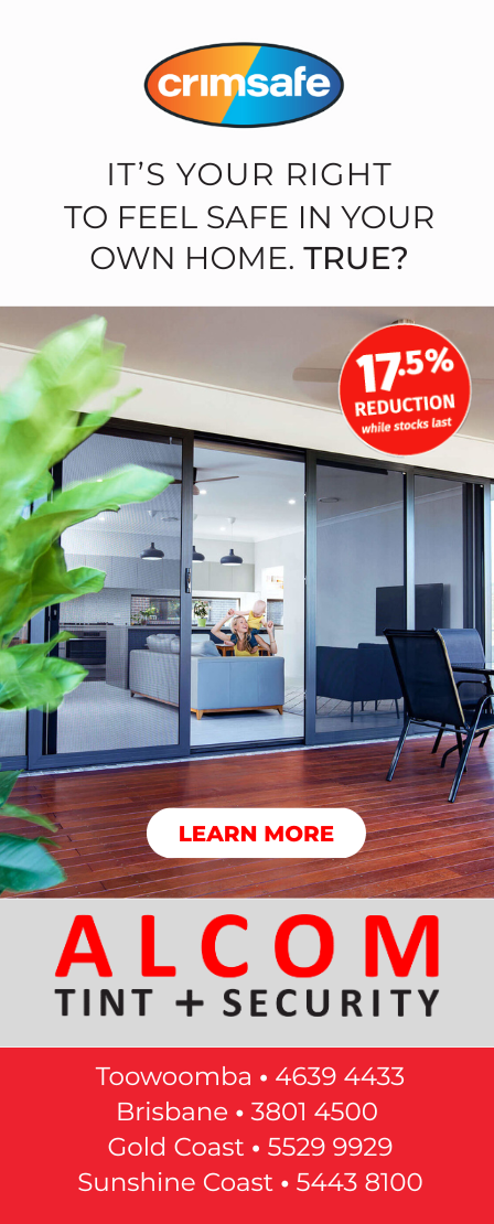 Your 2025 election guide to Groom