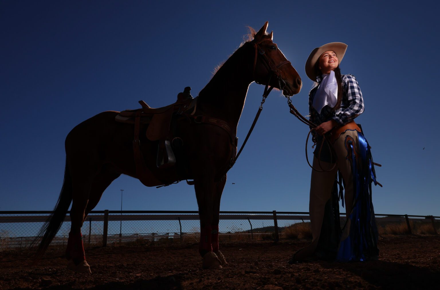 Warwick Rodeo and Gold Cup set for world class action